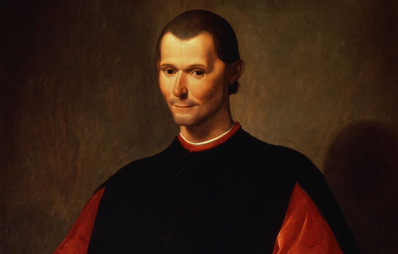 Machiavelli Wallpapers - Top Free Machiavelli Backgrounds - WallpaperAccess