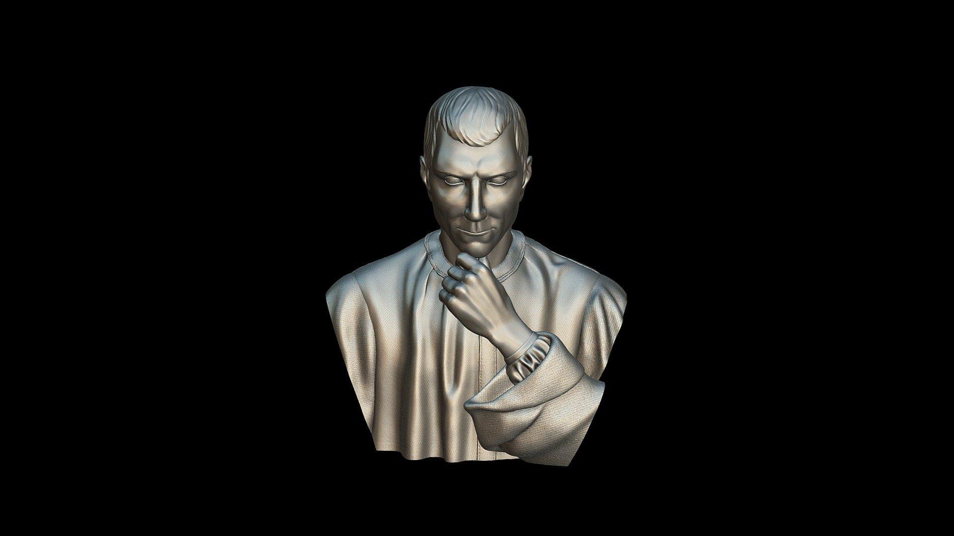 Niccolo Machiavelli Wallpapers - Top Free Niccolo Machiavelli ...