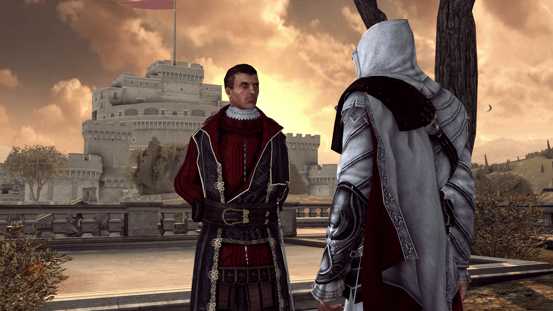 Machiavelli Wallpapers - Top Free Machiavelli Backgrounds - WallpaperAccess