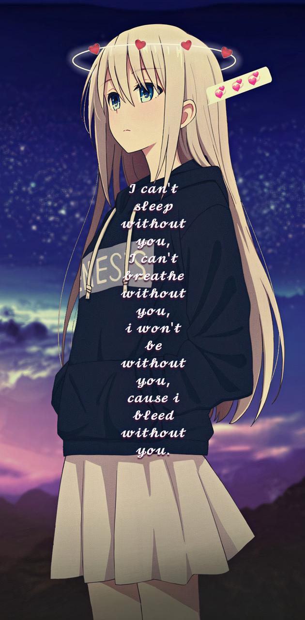 Anime Vibe Wallpapers - Top Free Anime Vibe Backgrounds - WallpaperAccess