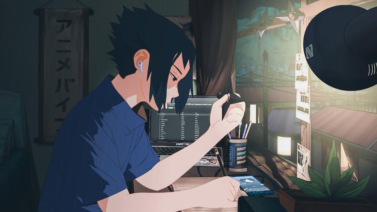 Anime Vibe Wallpapers - Top Free Anime Vibe Backgrounds - WallpaperAccess