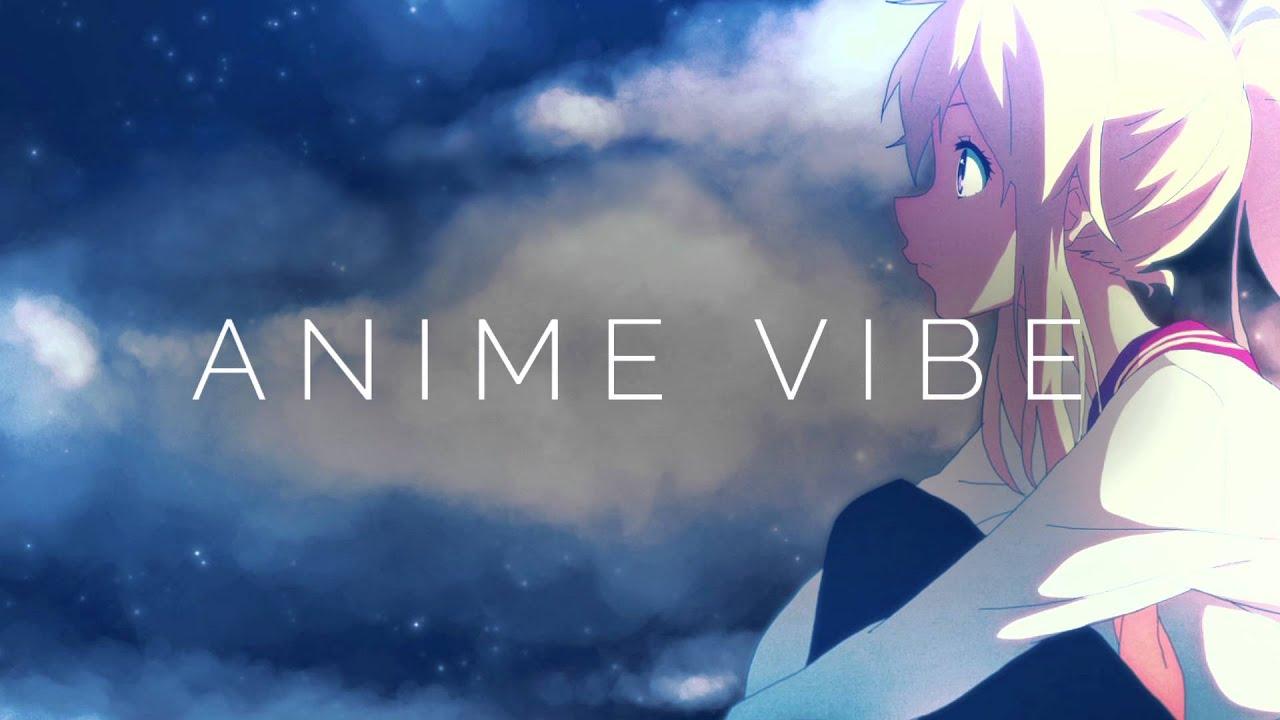 Anime Vibe Wallpapers - Top Free Anime Vibe Backgrounds - WallpaperAccess