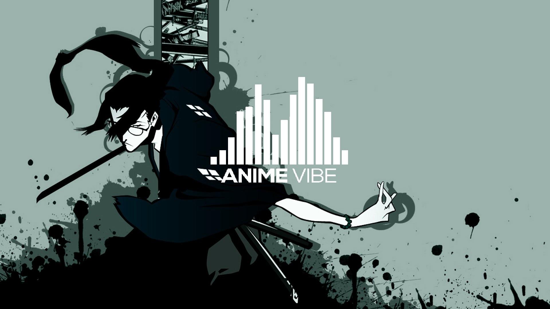 Anime Vibe Wallpapers - Top Free Anime Vibe Backgrounds - WallpaperAccess