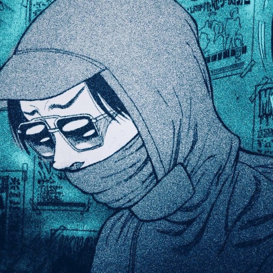 Anime Vibe Wallpapers - Top Free Anime Vibe Backgrounds - WallpaperAccess