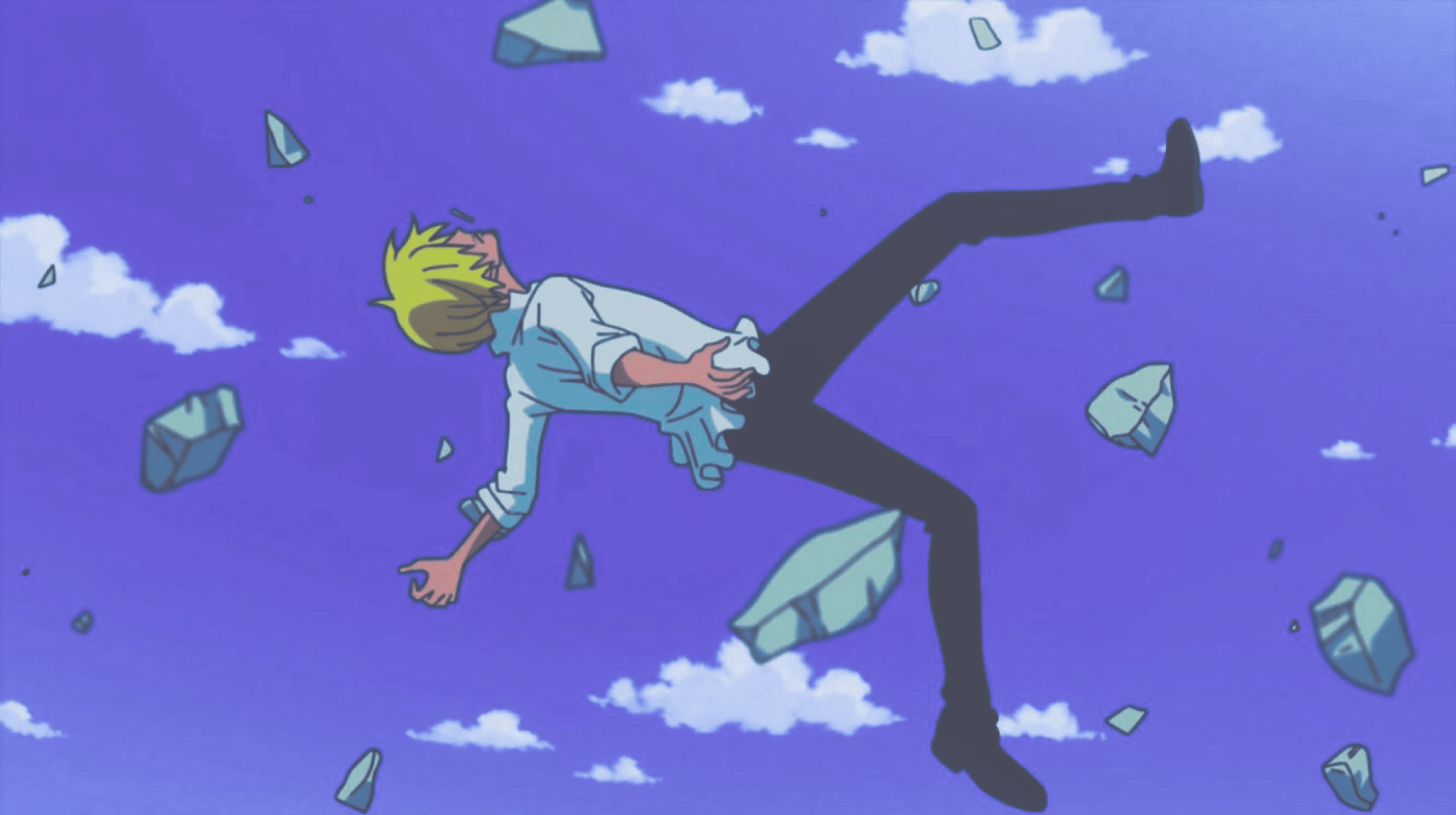 Anime Vibe Wallpapers - Top Free Anime Vibe Backgrounds - WallpaperAccess