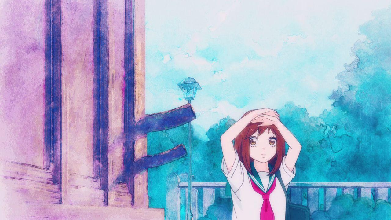 Anime Vibe Wallpapers - Top Free Anime Vibe Backgrounds - WallpaperAccess