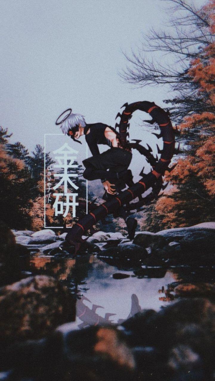 Anime Vibe Wallpapers - Top Free Anime Vibe Backgrounds - WallpaperAccess