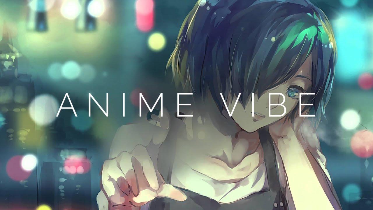 Anime Vibe Wallpapers - Top Free Anime Vibe Backgrounds - WallpaperAccess