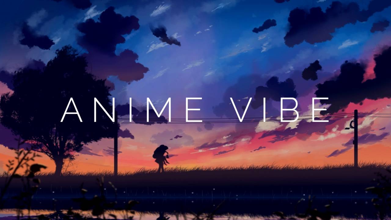 Anime Vibe Wallpapers - Top Free Anime Vibe Backgrounds - WallpaperAccess