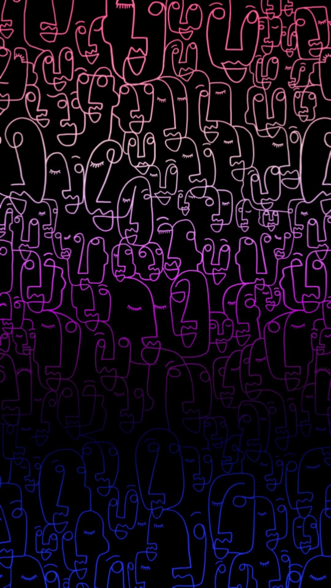 Genderfluid Wallpapers - Top Free Genderfluid Backgrounds - WallpaperAccess