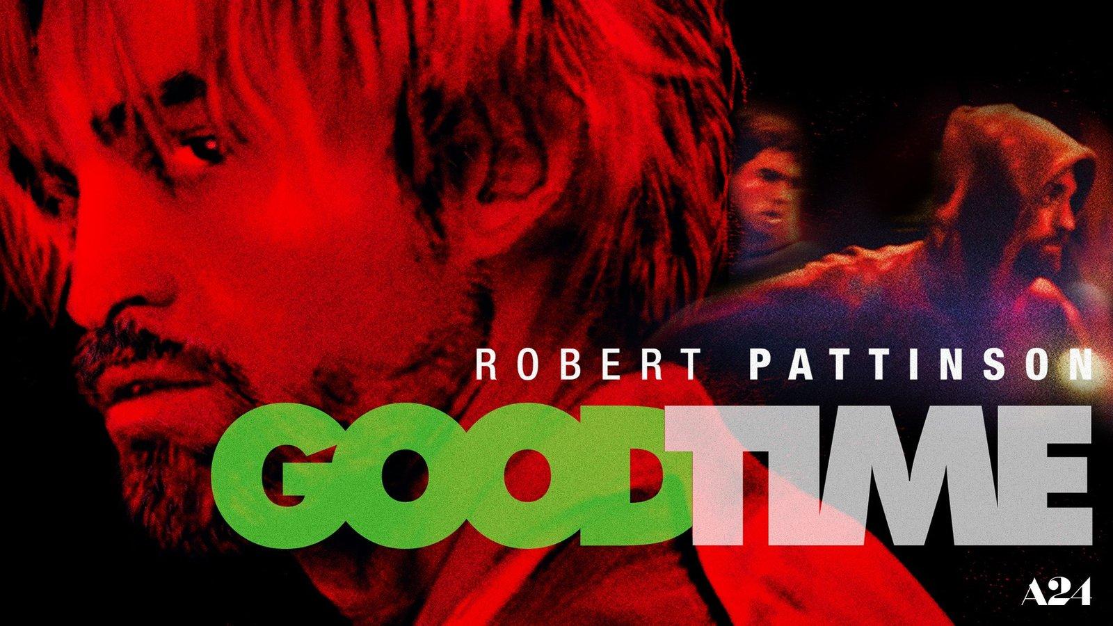 Good Time Movie Wallpapers - Top Free Good Time Movie Backgrounds ...