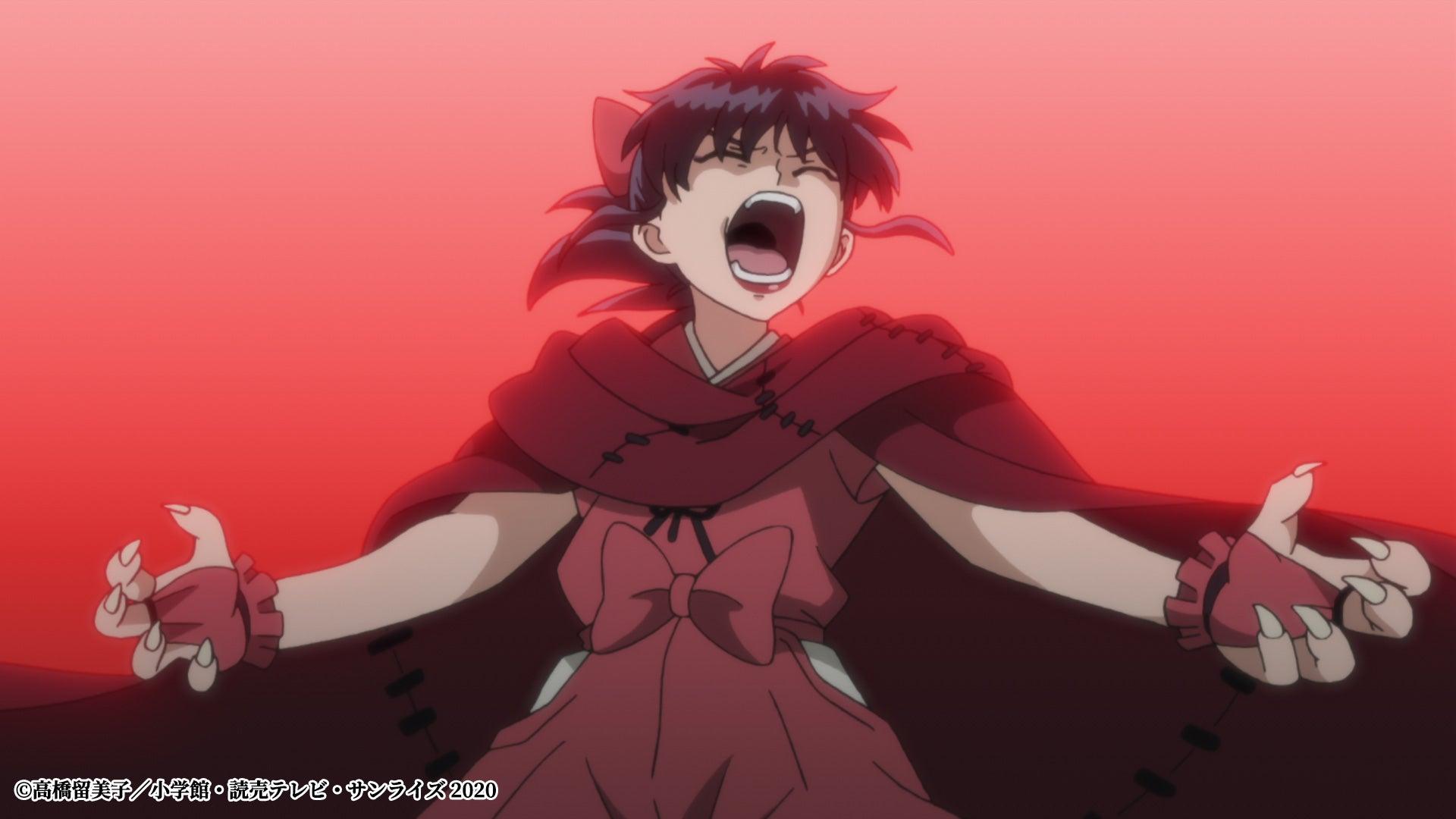 Yashahime Wallpapers - Top Free Yashahime Backgrounds - WallpaperAccess