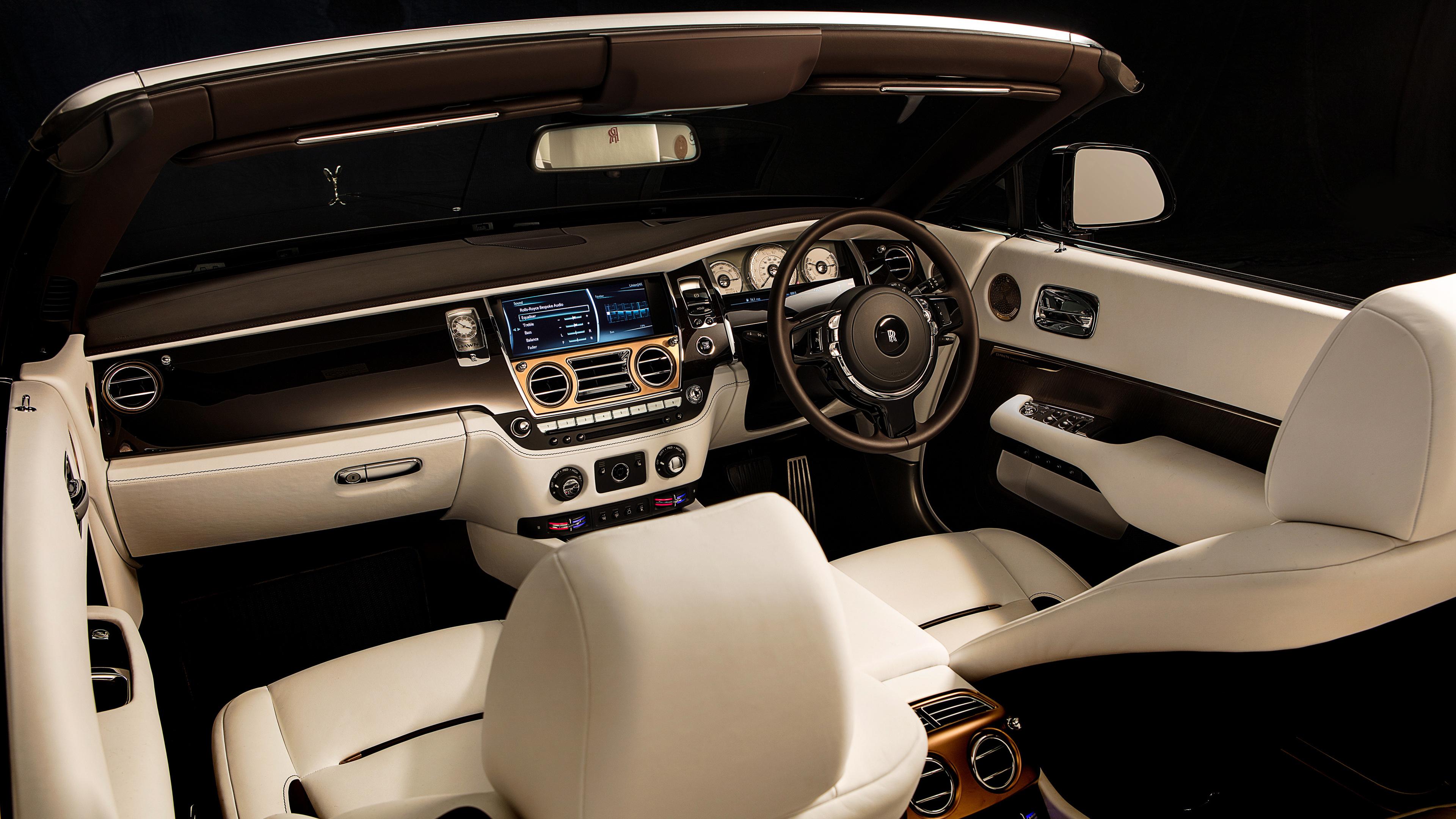 Rolls Royce Interior Wallpapers - Top Free Rolls Royce Interior ...