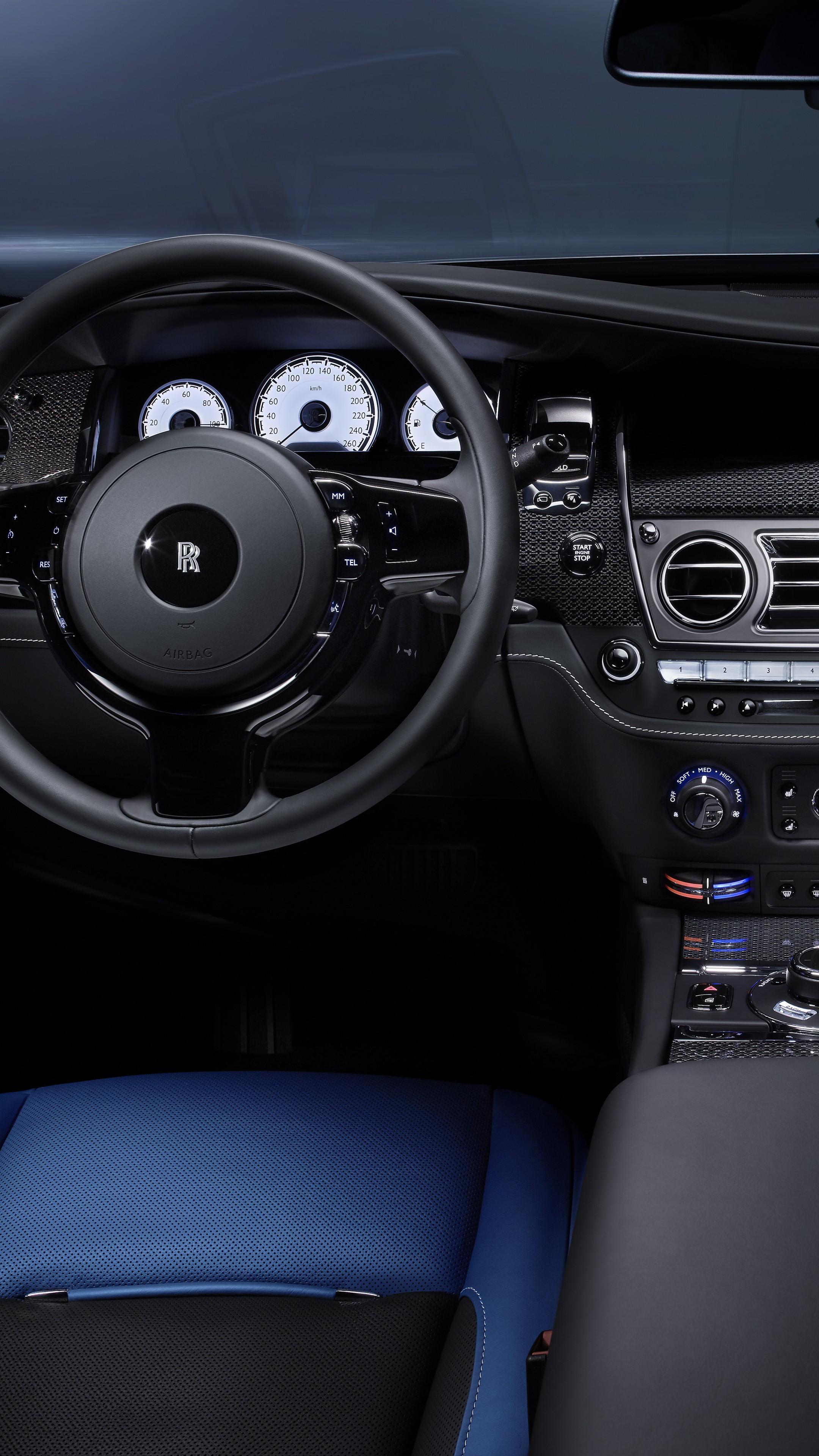 Rolls Royce Interior Wallpapers - Top Free Rolls Royce Interior ...