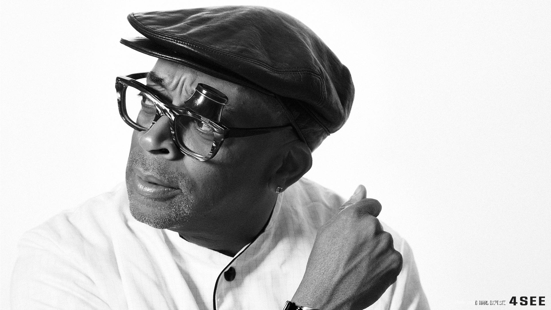 Spike Lee Wallpapers - Top Free Spike Lee Backgrounds - WallpaperAccess