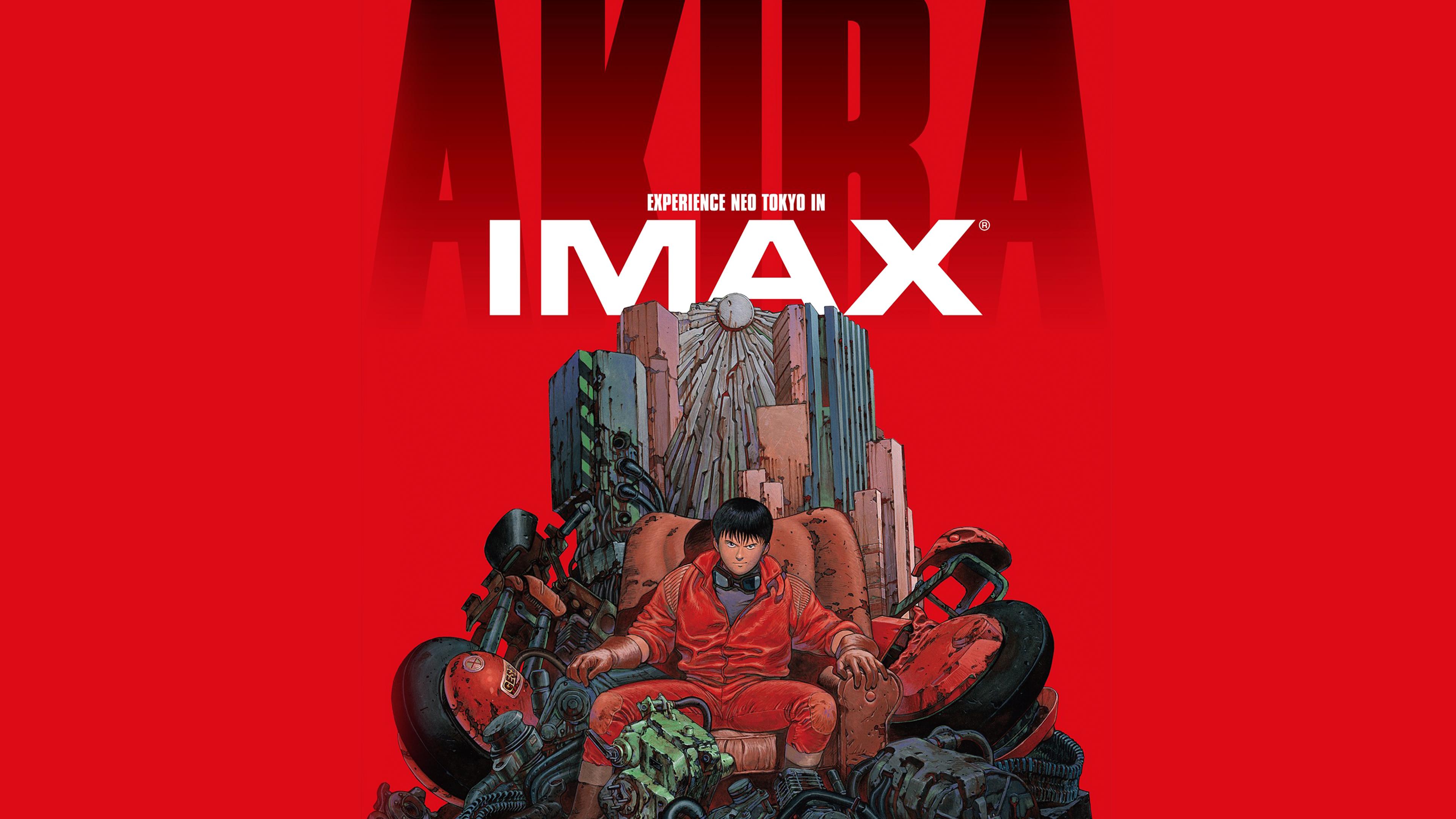 Akira 4K Wallpapers - Top Free Akira 4K Backgrounds - WallpaperAccess
