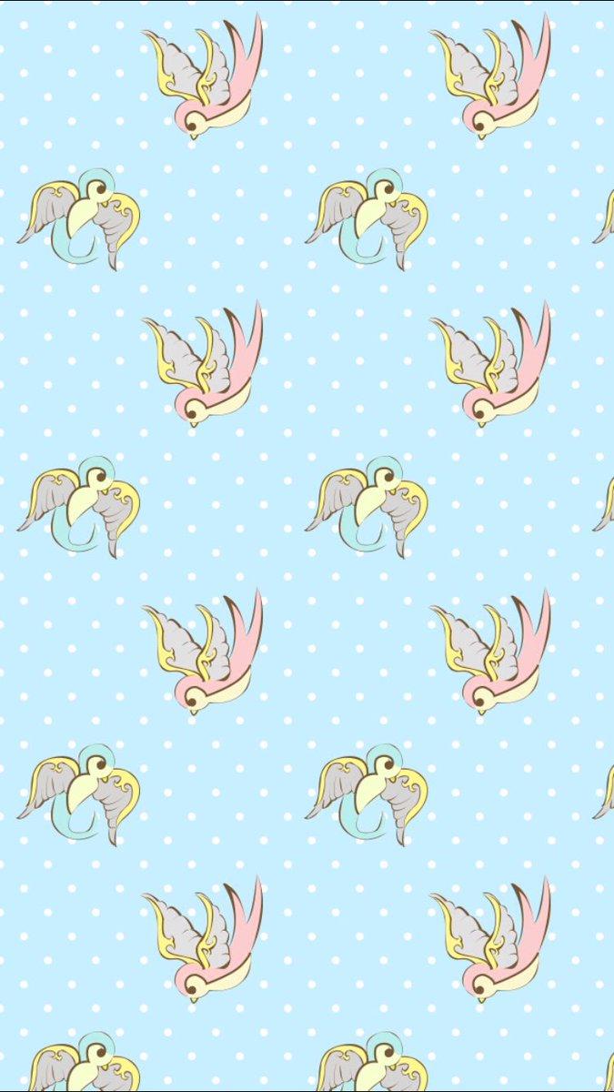Kawaii Bird Wallpapers - Top Free Kawaii Bird Backgrounds - WallpaperAccess