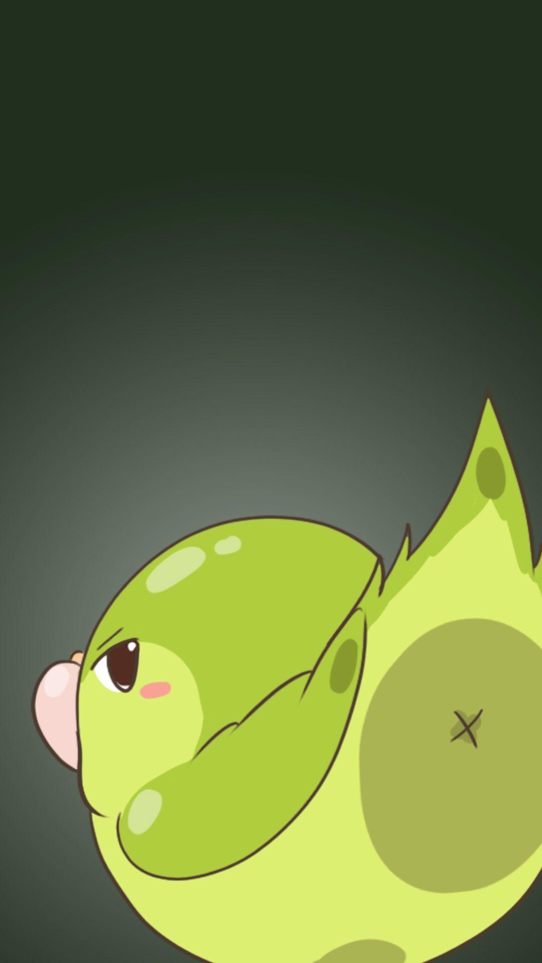 Kawaii Bird Wallpapers - Top Free Kawaii Bird Backgrounds - WallpaperAccess