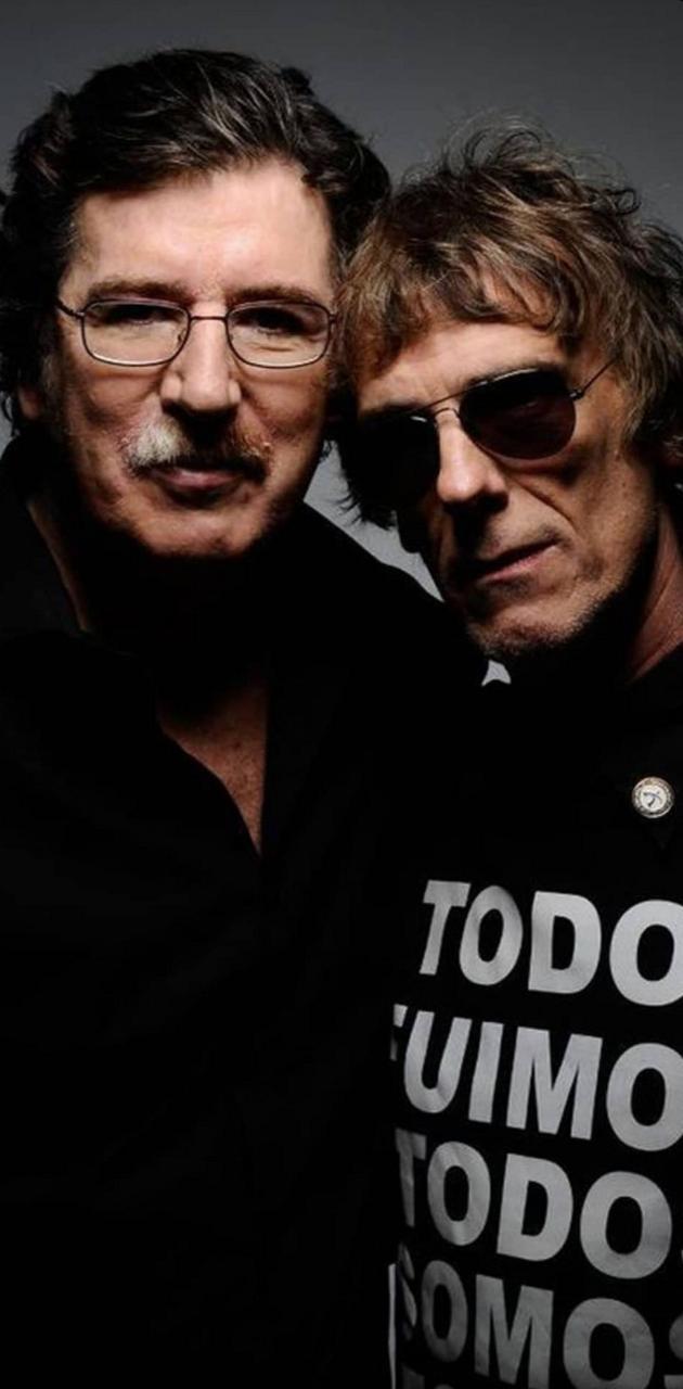 Luis Alberto Spinetta Wallpapers - Top Free Luis Alberto Spinetta ...