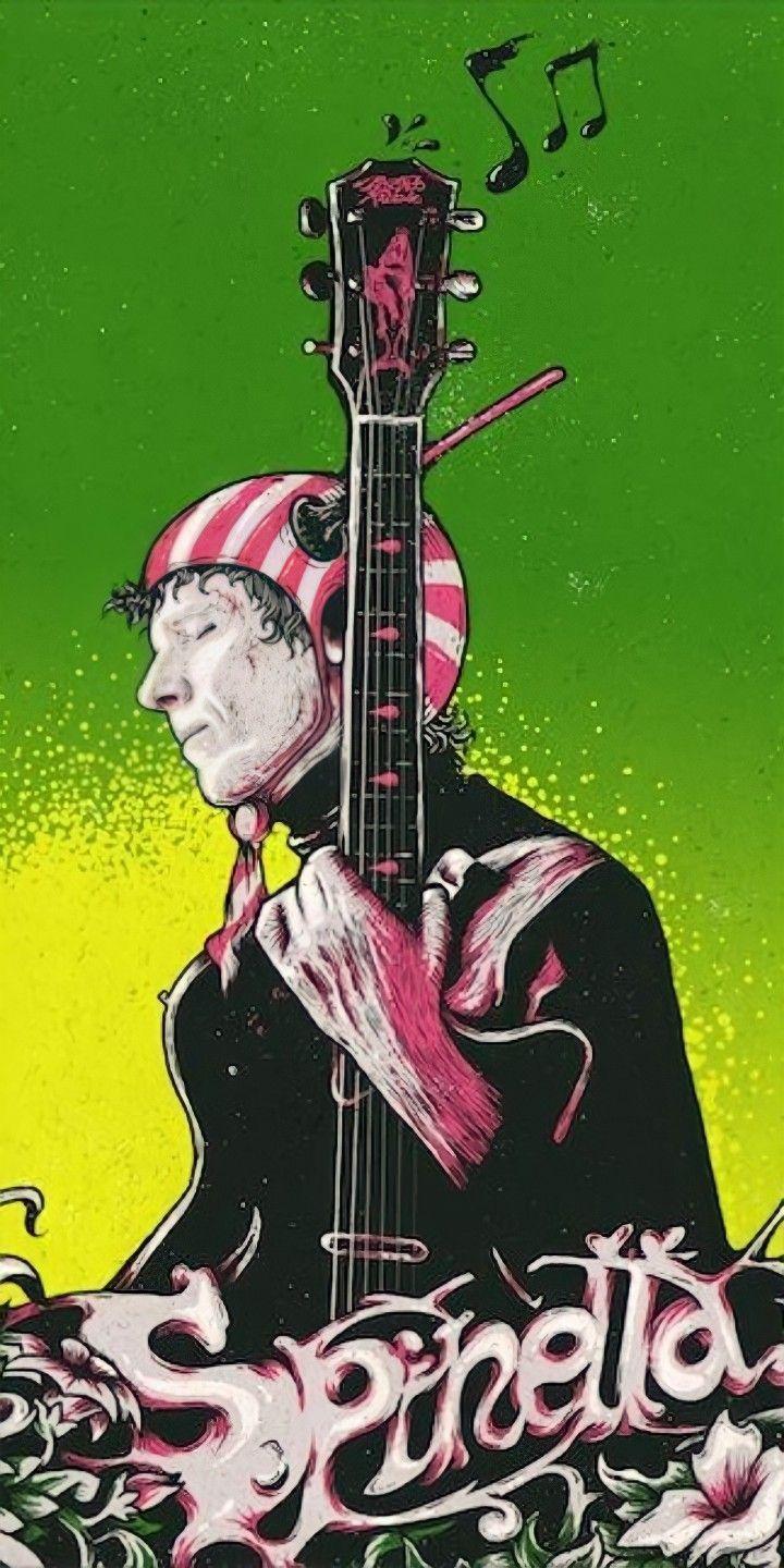 Luis Alberto Spinetta Wallpapers - Top Free Luis Alberto Spinetta ...