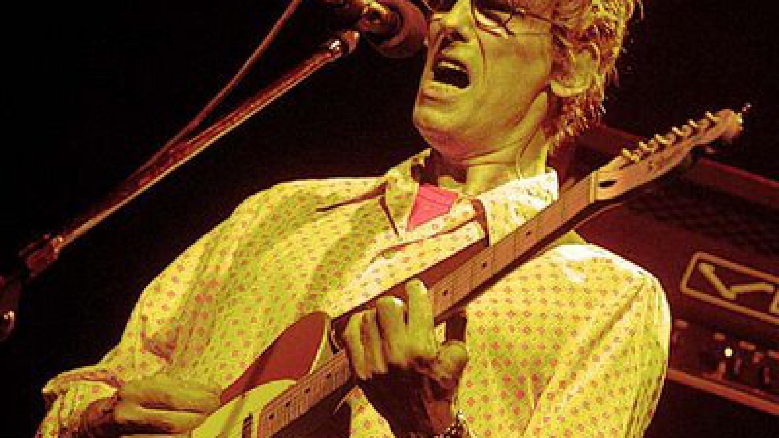 Luis Alberto Spinetta Wallpapers - Top Free Luis Alberto Spinetta ...