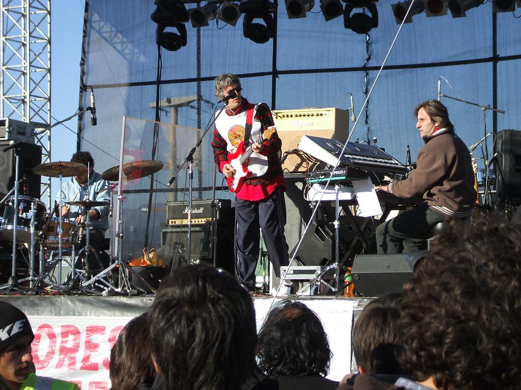 Luis Alberto Spinetta Wallpapers - Top Free Luis Alberto Spinetta ...