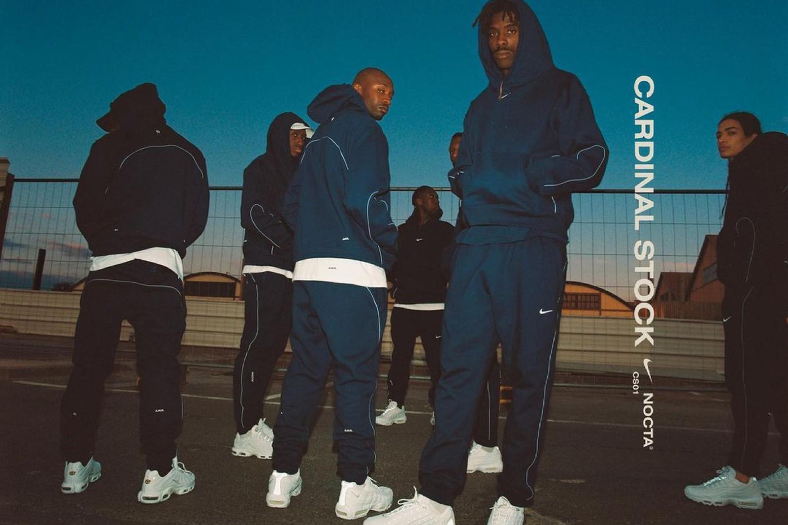 Nocta Wallpapers - Top Free Nocta Backgrounds - WallpaperAccess