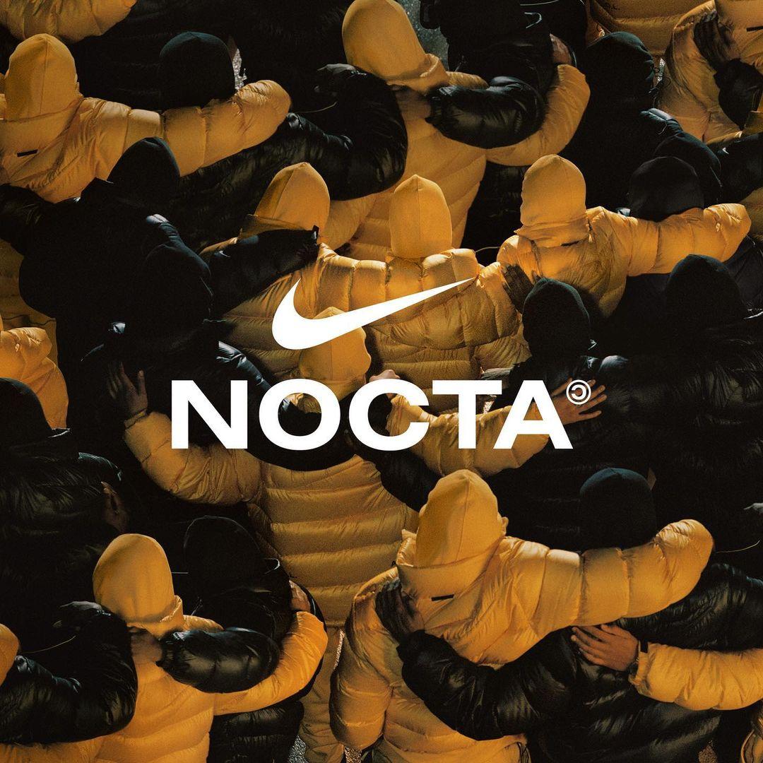 Nocta Wallpapers - Top Free Nocta Backgrounds - WallpaperAccess