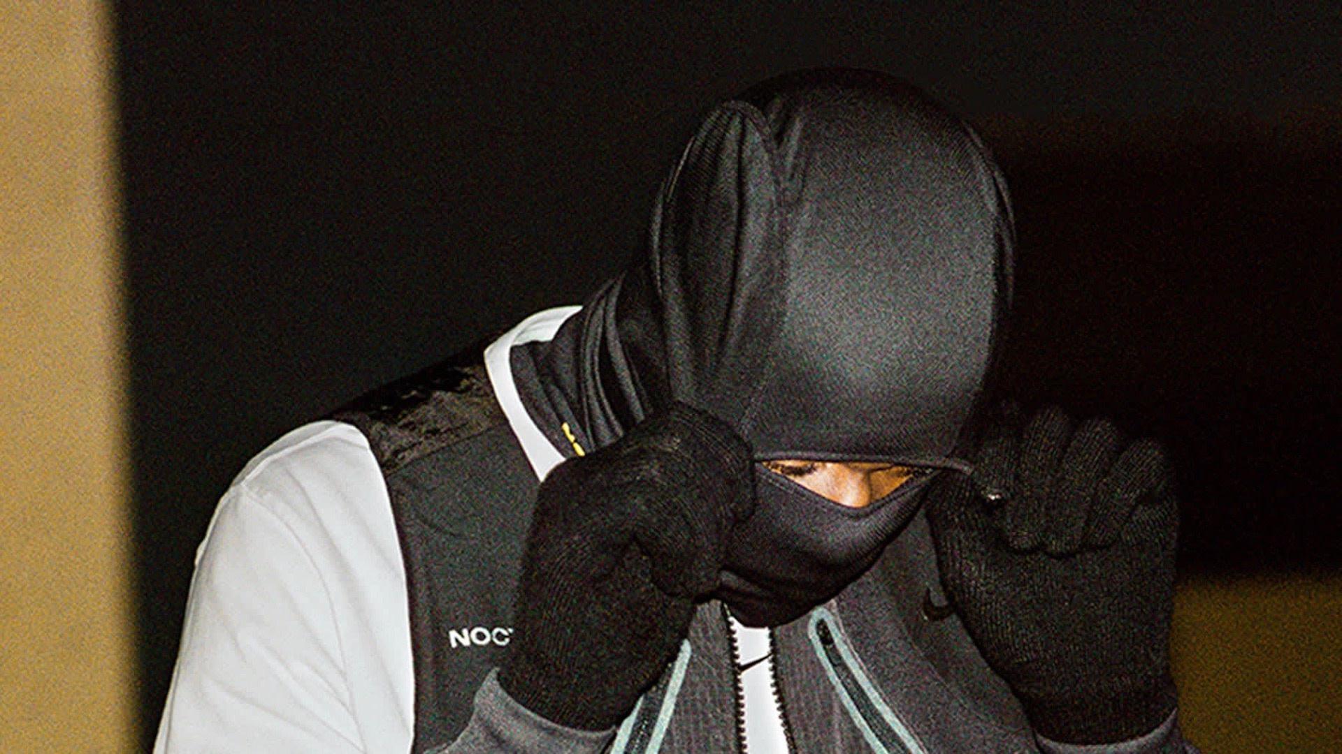 Nocta Wallpapers - Top Free Nocta Backgrounds - WallpaperAccess