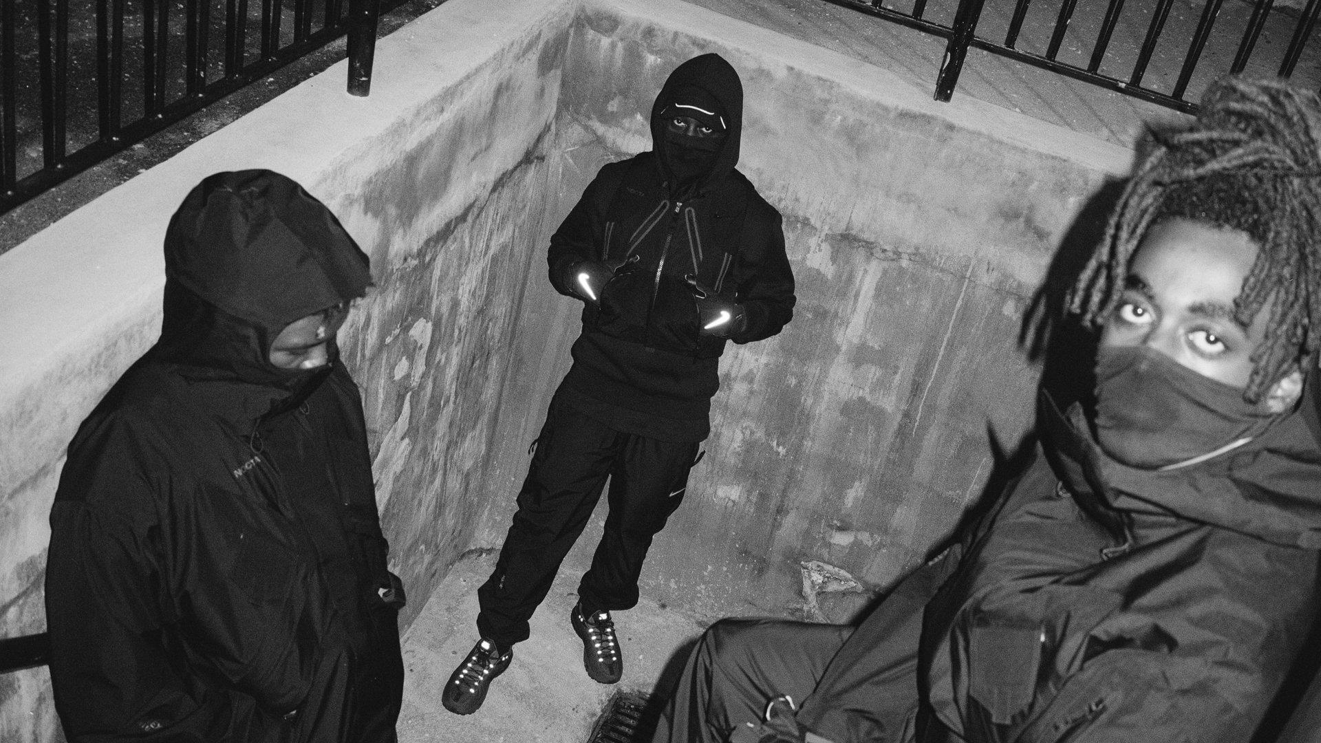 Nocta Wallpapers - Top Free Nocta Backgrounds - WallpaperAccess