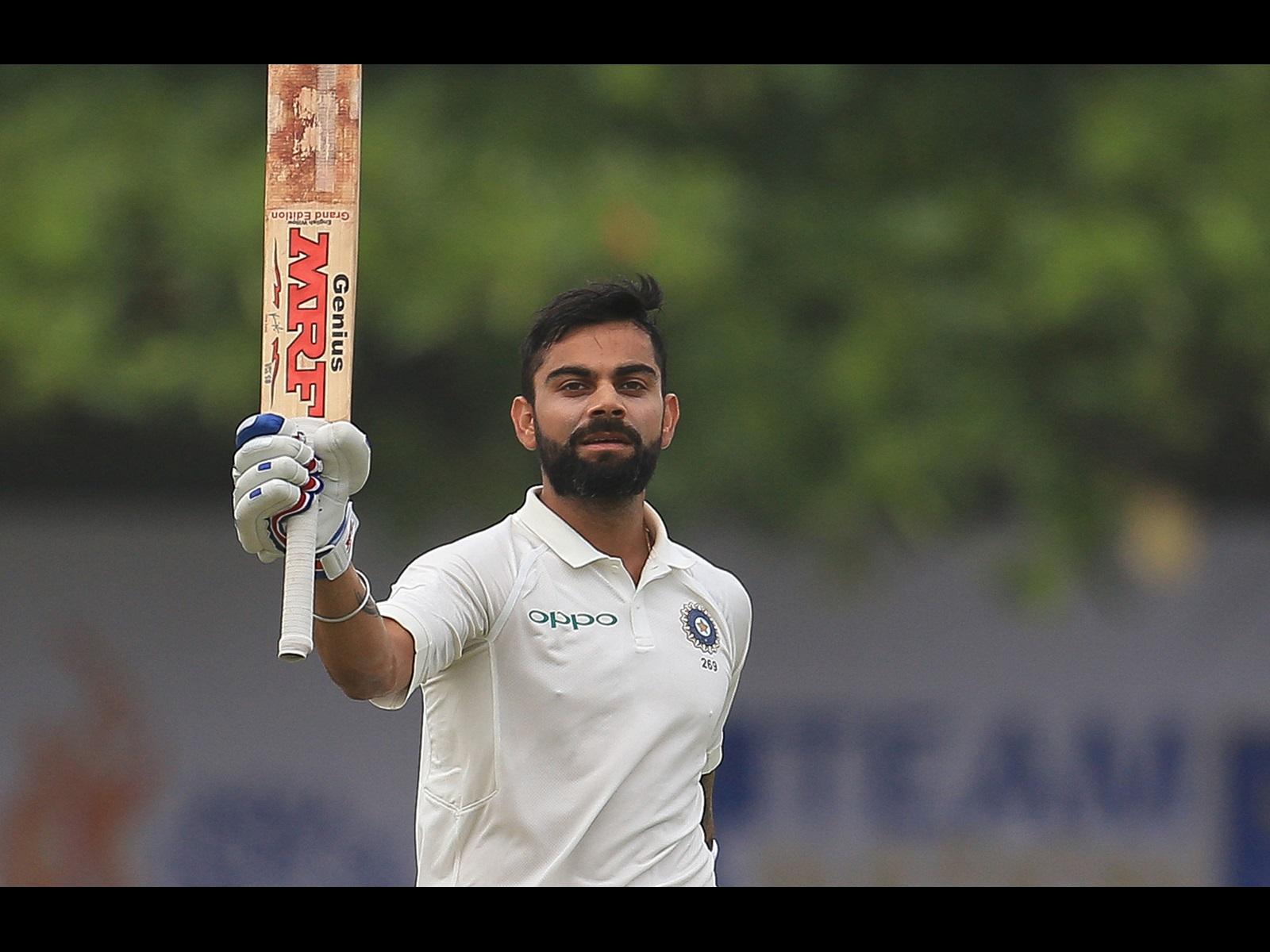 Virat Kohli Test Wallpapers - Top Free Virat Kohli Test Backgrounds ...