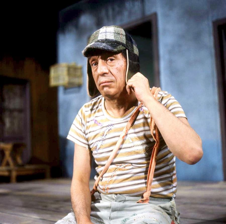 Chespirito Wallpapers - Top Free Chespirito Backgrounds - WallpaperAccess