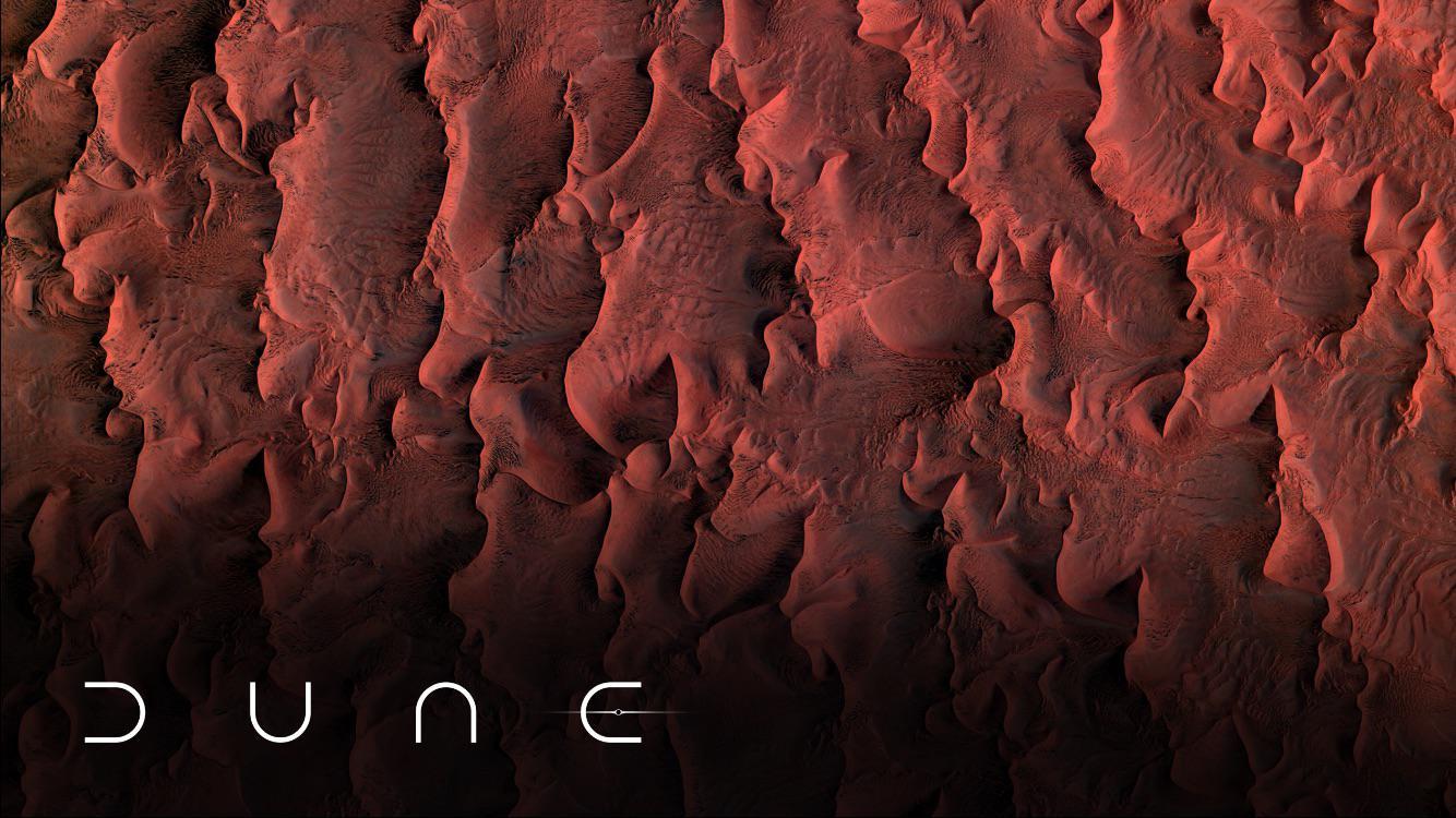 Dune Movie Wallpapers - Top Free Dune Movie Backgrounds - WallpaperAccess