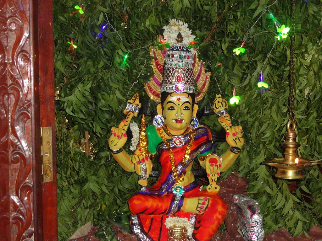 Mariamman Wallpapers - Top Free Mariamman Backgrounds - WallpaperAccess