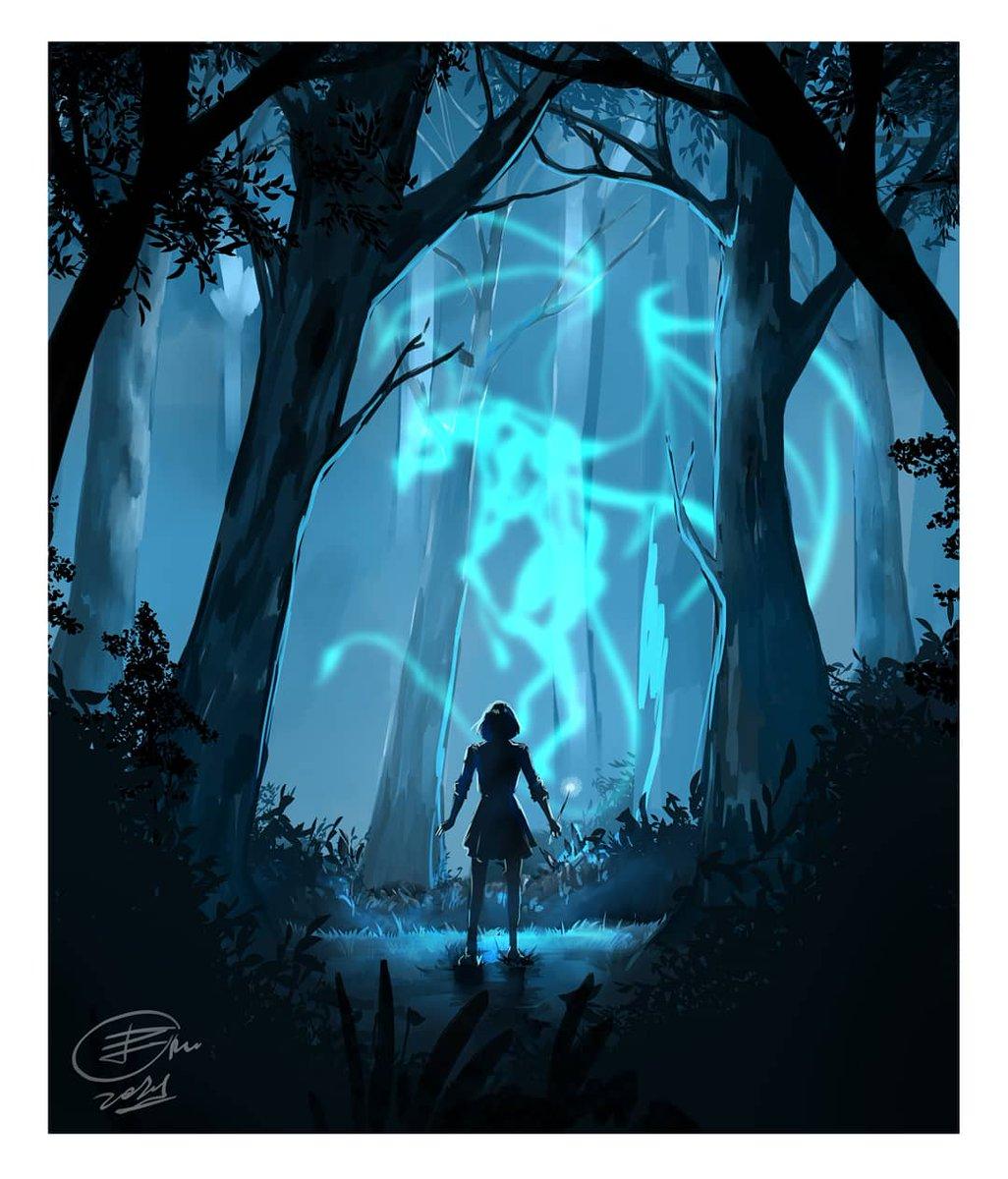 Thestral Wallpapers - Top Free Thestral Backgrounds - WallpaperAccess