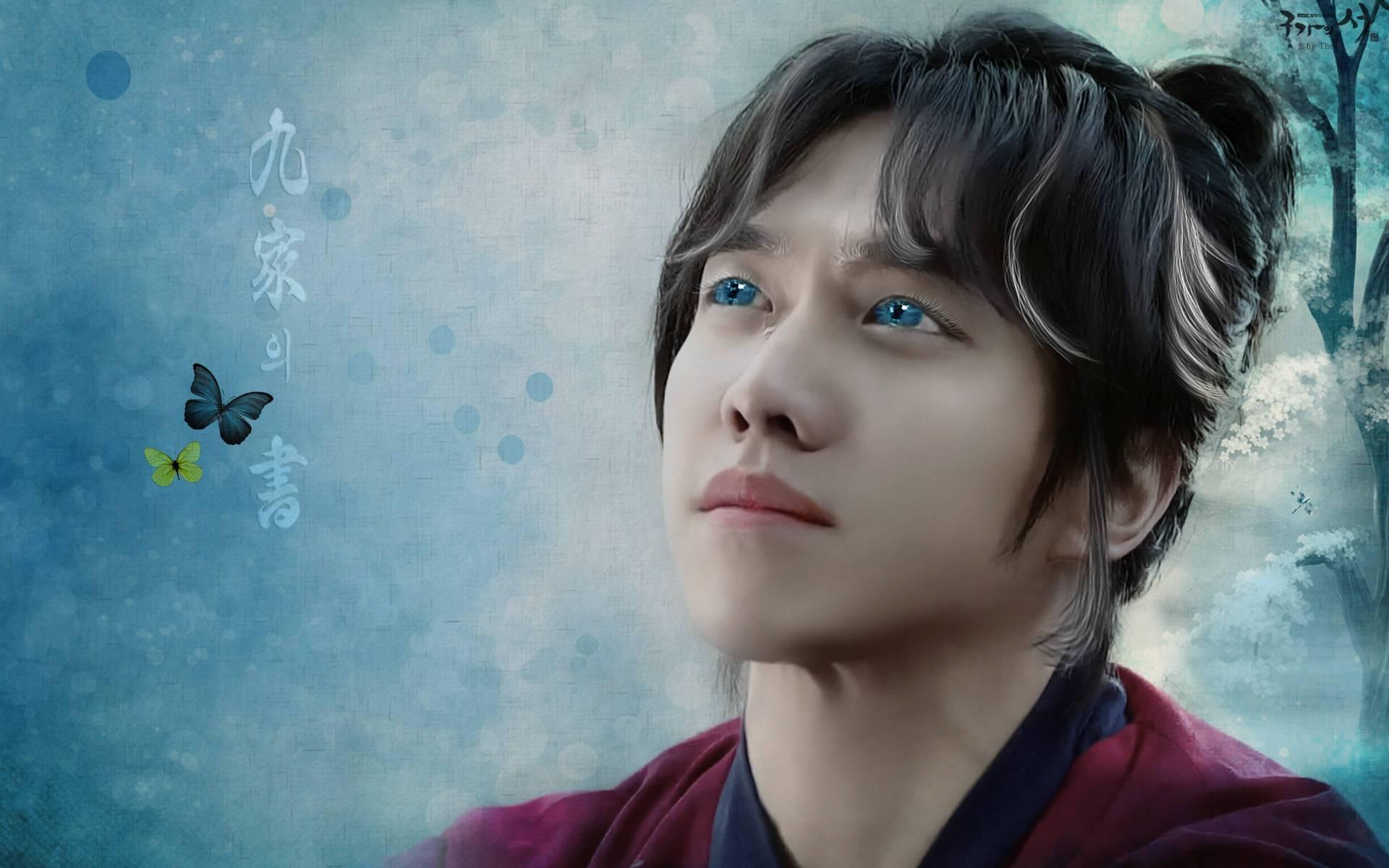 Hwayugi Wallpapers - Top Free Hwayugi Backgrounds - WallpaperAccess