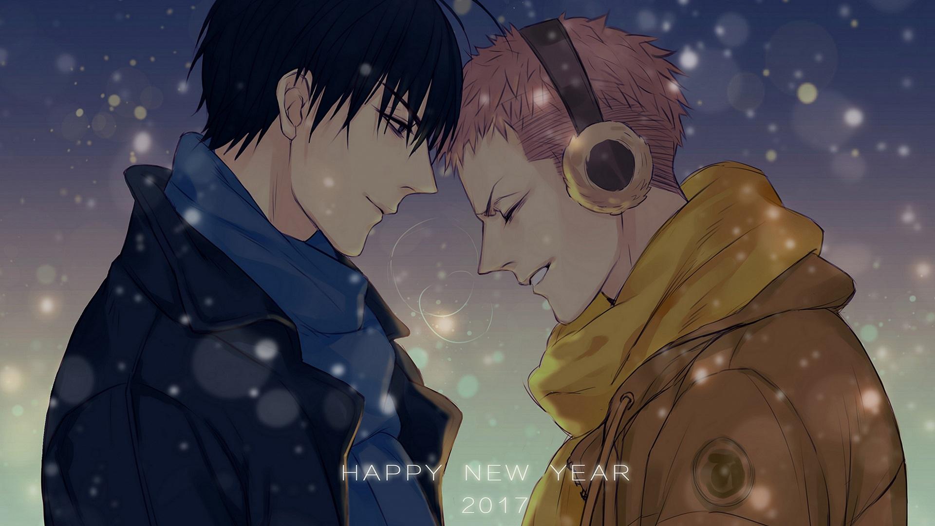 Days Anime Wallpapers - Top Free Days Anime Backgrounds - WallpaperAccess