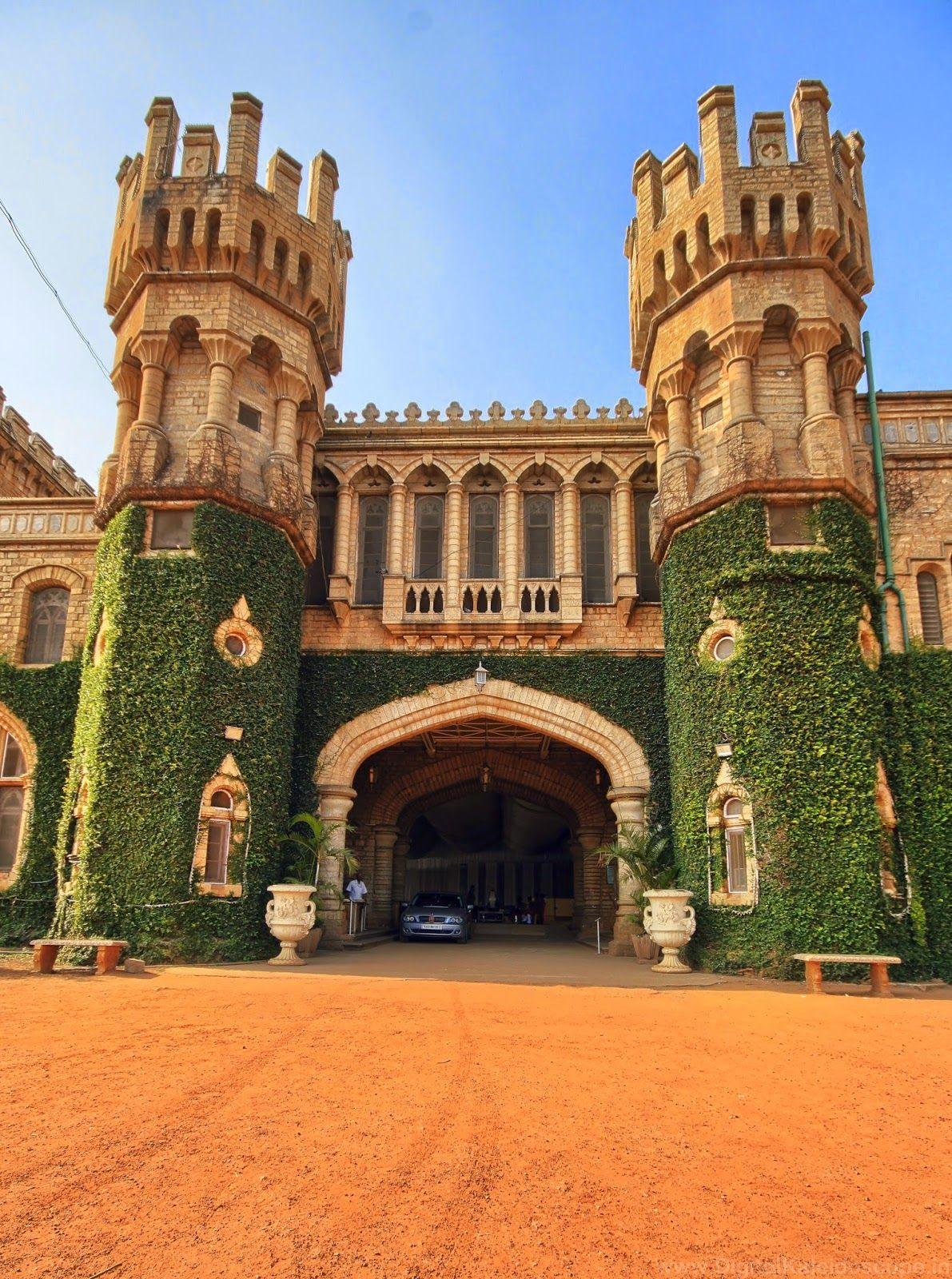 Bangalore Palace Wallpapers - Top Free Bangalore Palace Backgrounds ...