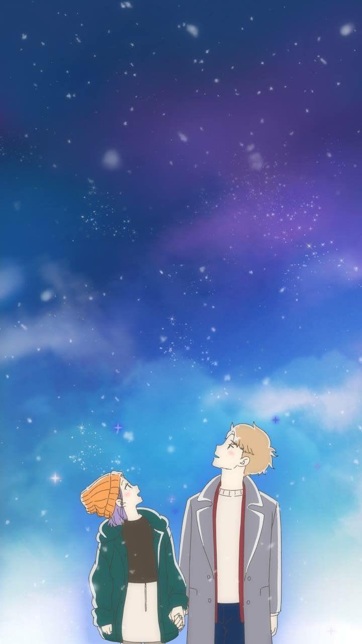 Days Anime Wallpapers - Top Free Days Anime Backgrounds - WallpaperAccess