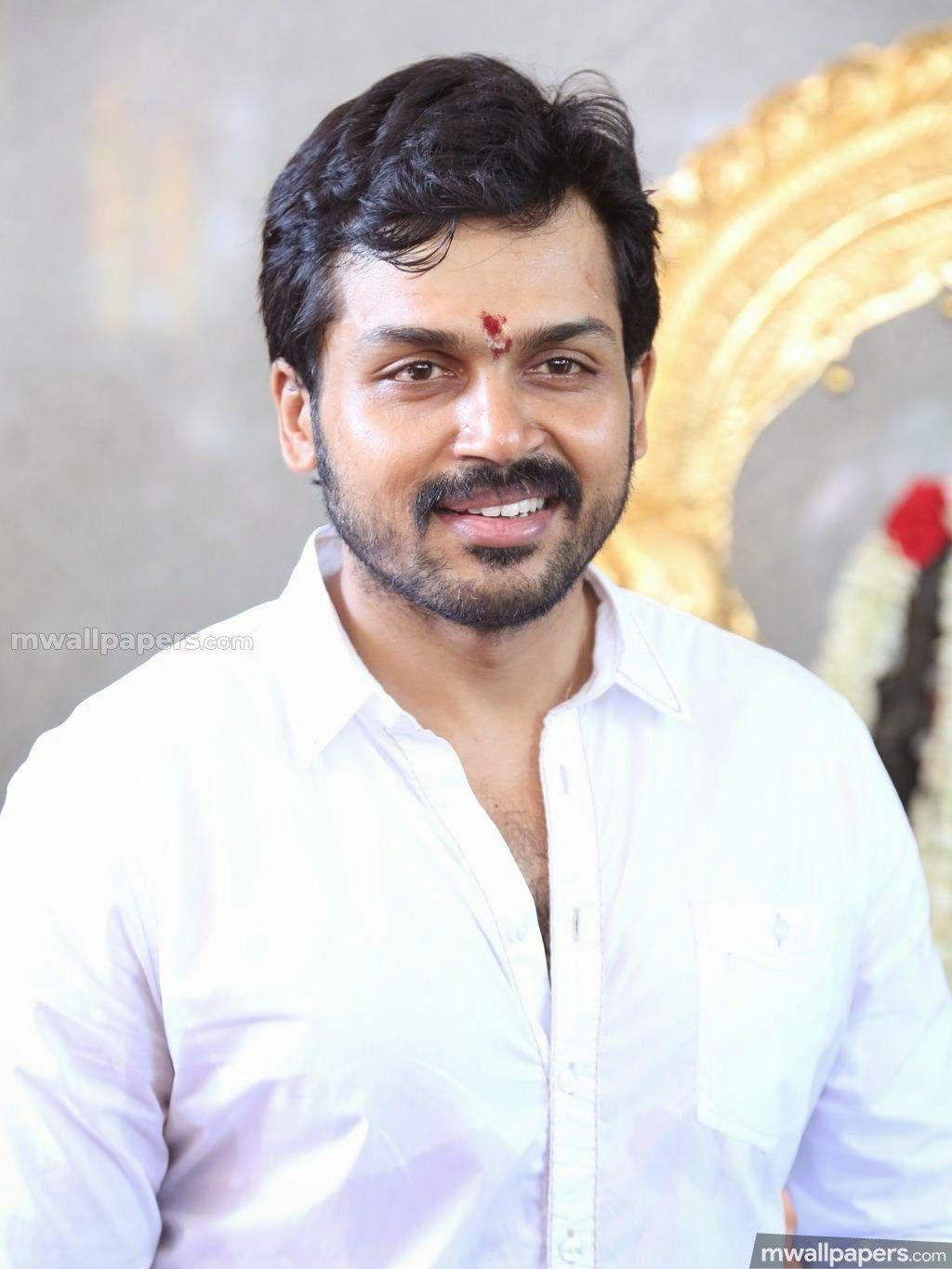 Karthi Wallpapers - Top Free Karthi Backgrounds - WallpaperAccess