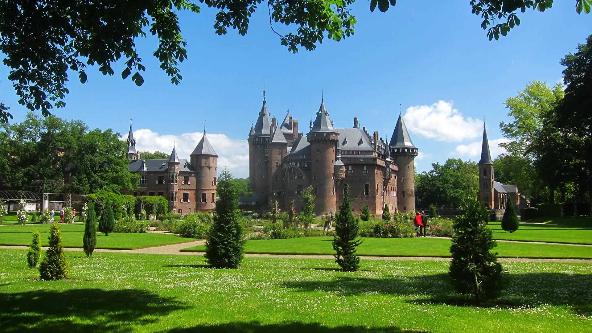 Dutch Castle Wallpapers - Top Free Dutch Castle Backgrounds ...