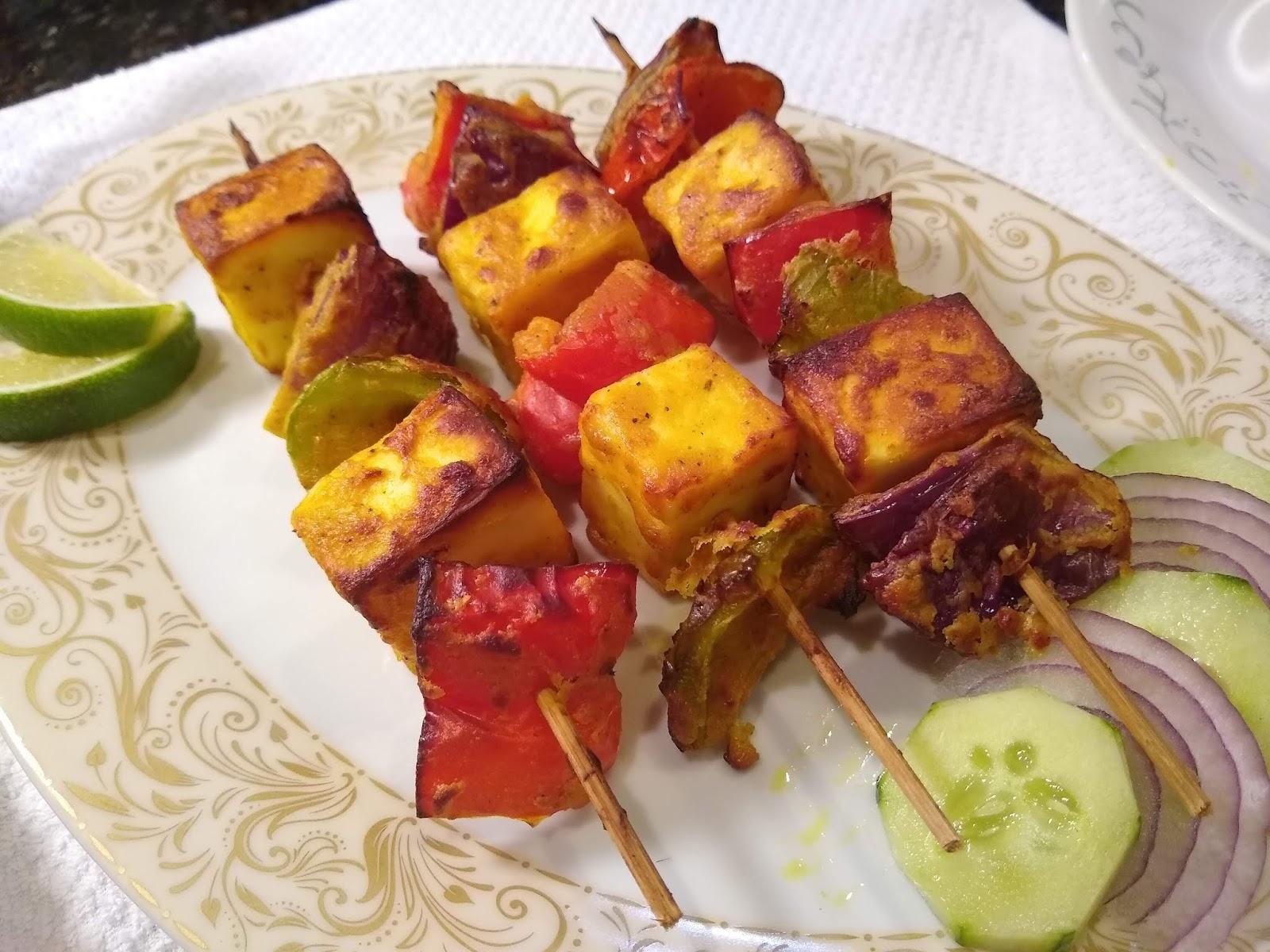 Paneer Tikka Wallpapers - Top Free Paneer Tikka Backgrounds ...