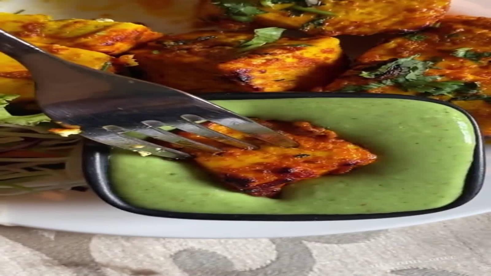 Paneer Tikka Wallpapers - Top Free Paneer Tikka Backgrounds ...