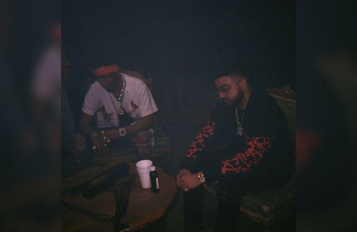 Nav Toronto Rapper Wallpapers - Top Free Nav Toronto Rapper Backgrounds ...