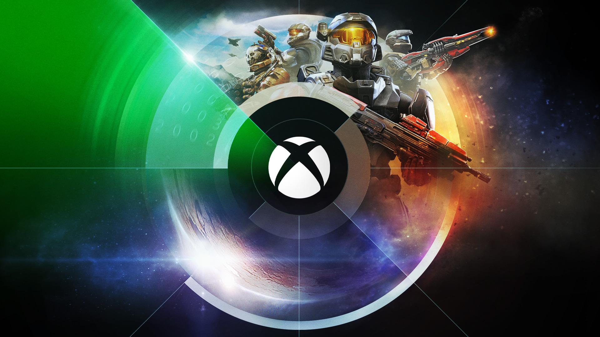 Xbox Anniversary Wallpapers - Top Free Xbox Anniversary Backgrounds ...