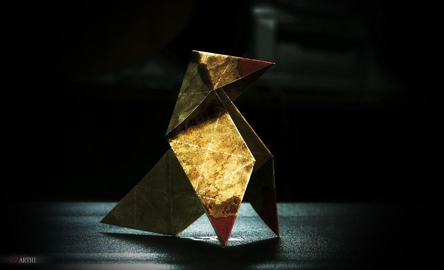 Origami Rain Wallpapers - Top Free Origami Rain Backgrounds ...