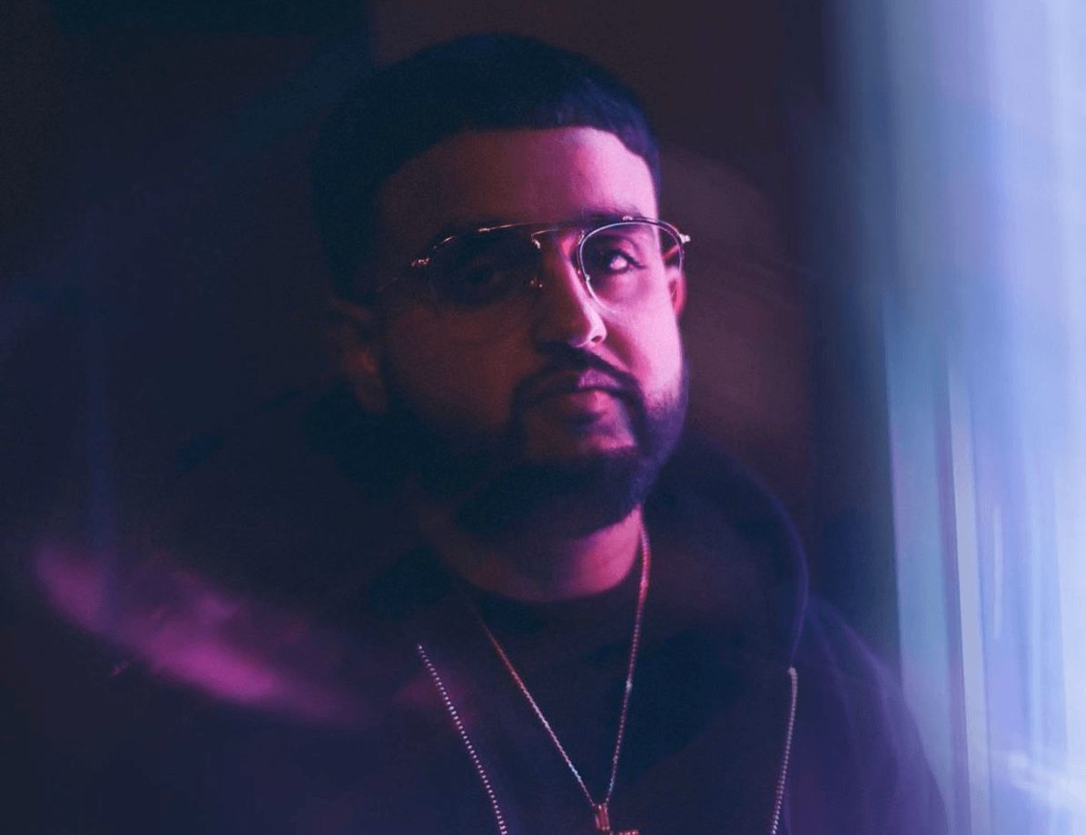 Nav Toronto Rapper Wallpapers - Top Free Nav Toronto Rapper Backgrounds ...