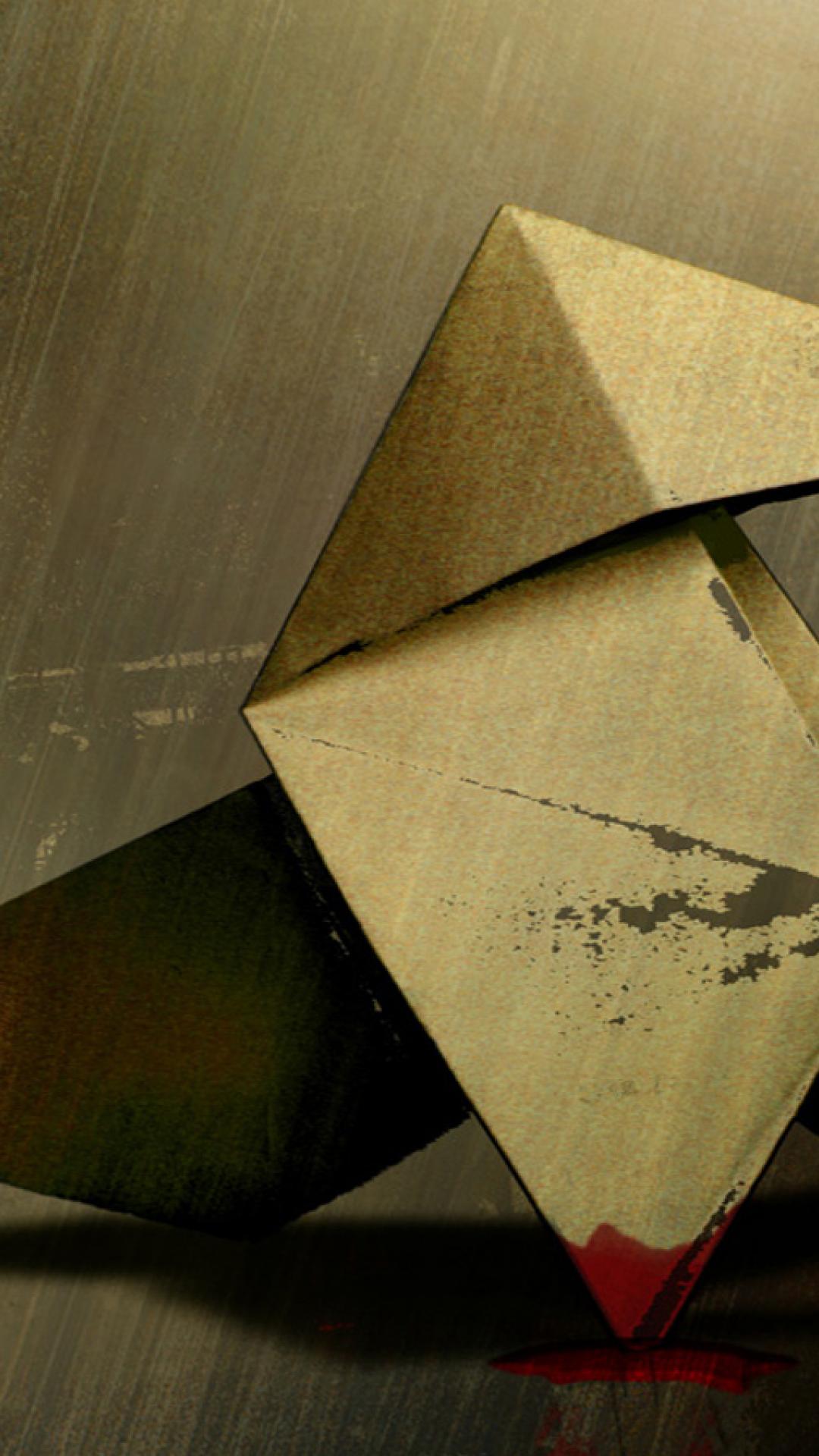 Origami Rain Wallpapers - Top Free Origami Rain Backgrounds ...