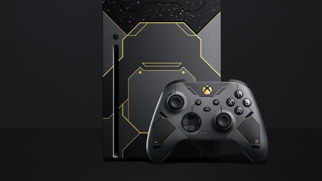 Xbox Anniversary Wallpapers - Top Free Xbox Anniversary Backgrounds ...