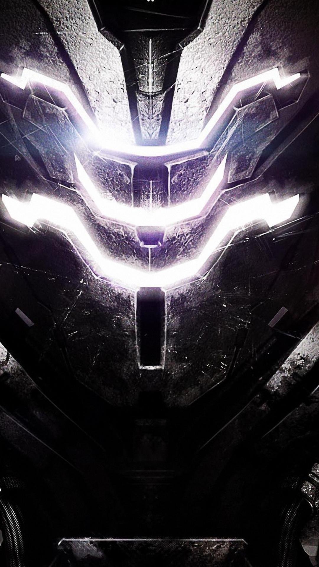 Dead Space Phone Wallpapers - Top Free Dead Space Phone Backgrounds ...